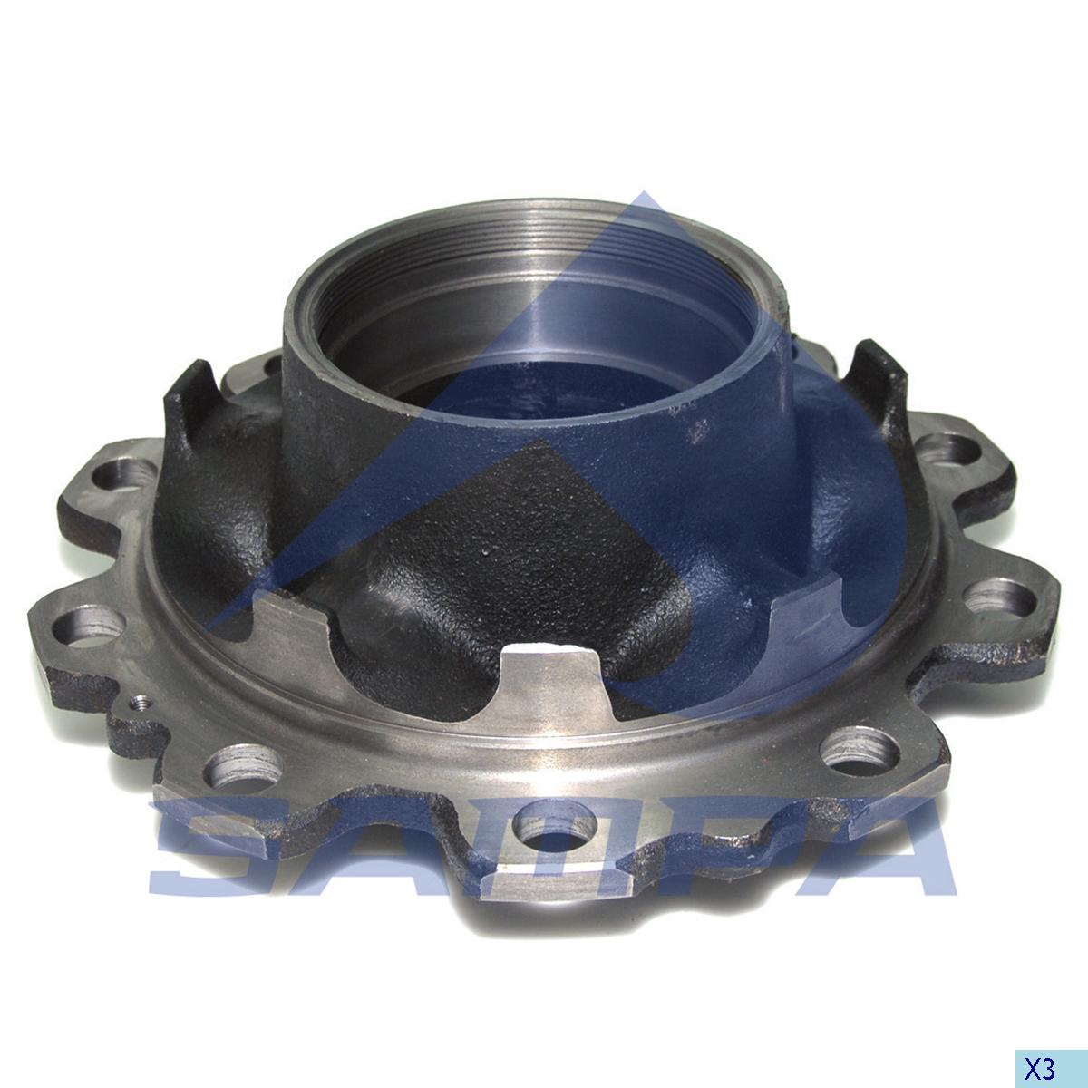 088.005 | Product Detail | Sampa