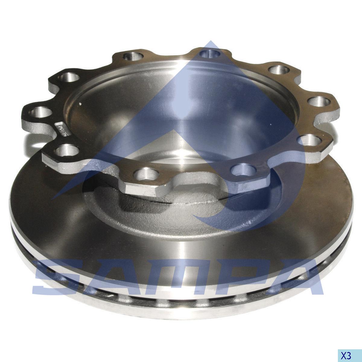 088.006 | Detalles del producto | Sampa