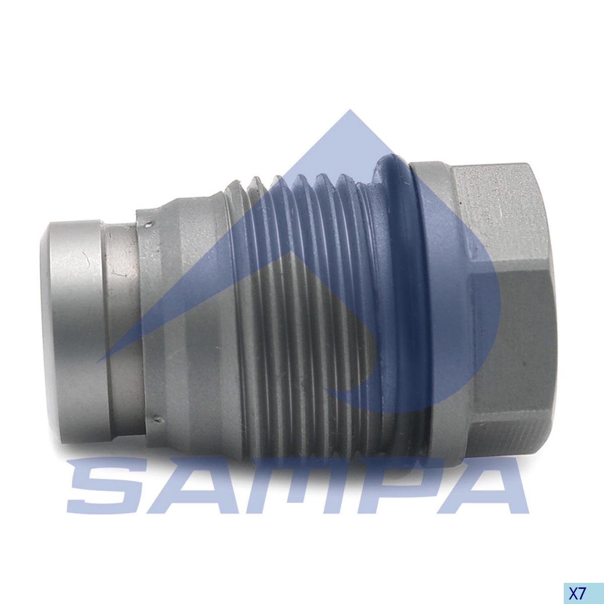 091.001 | Product Detail | Sampa