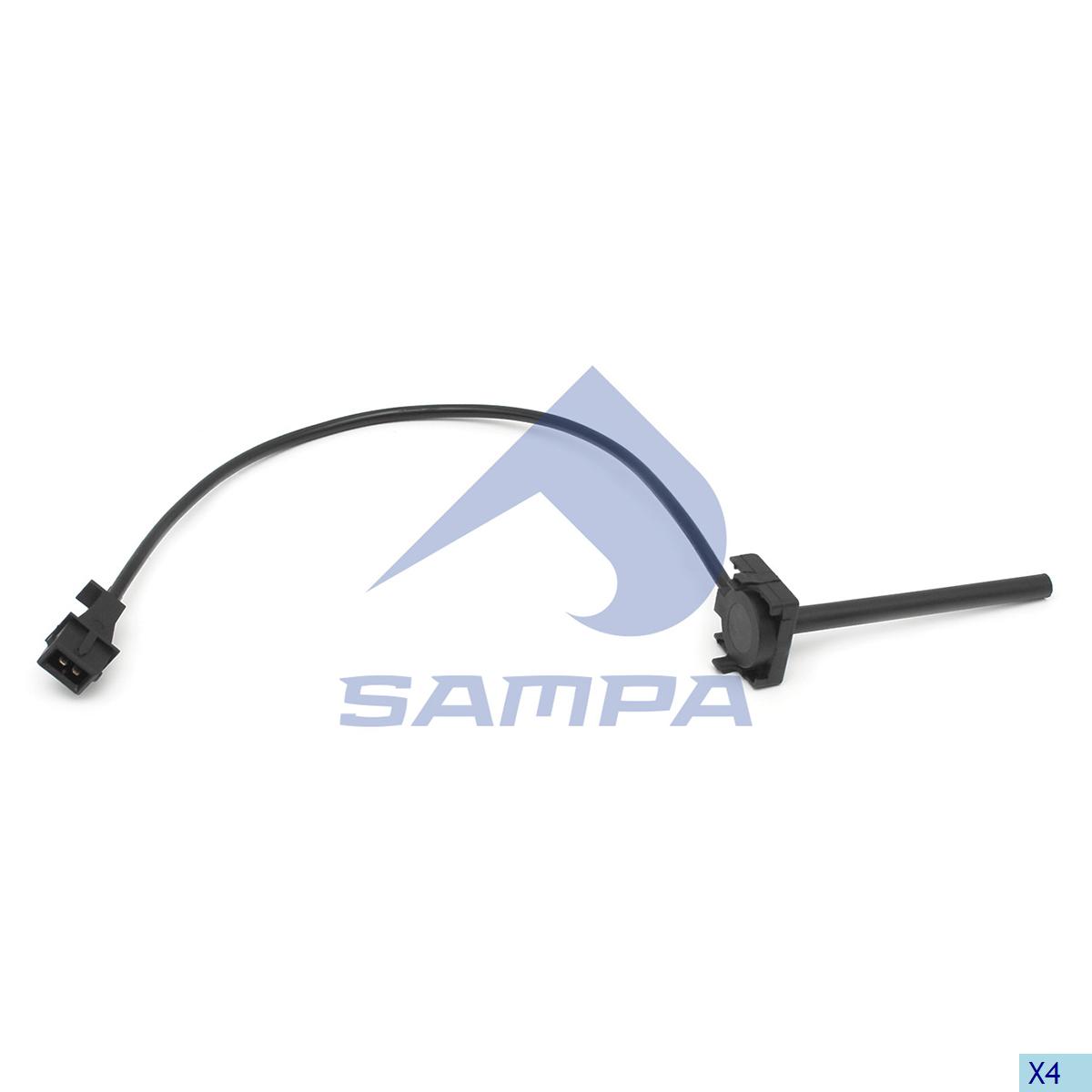 091.057 | Detalles del producto | Sampa
