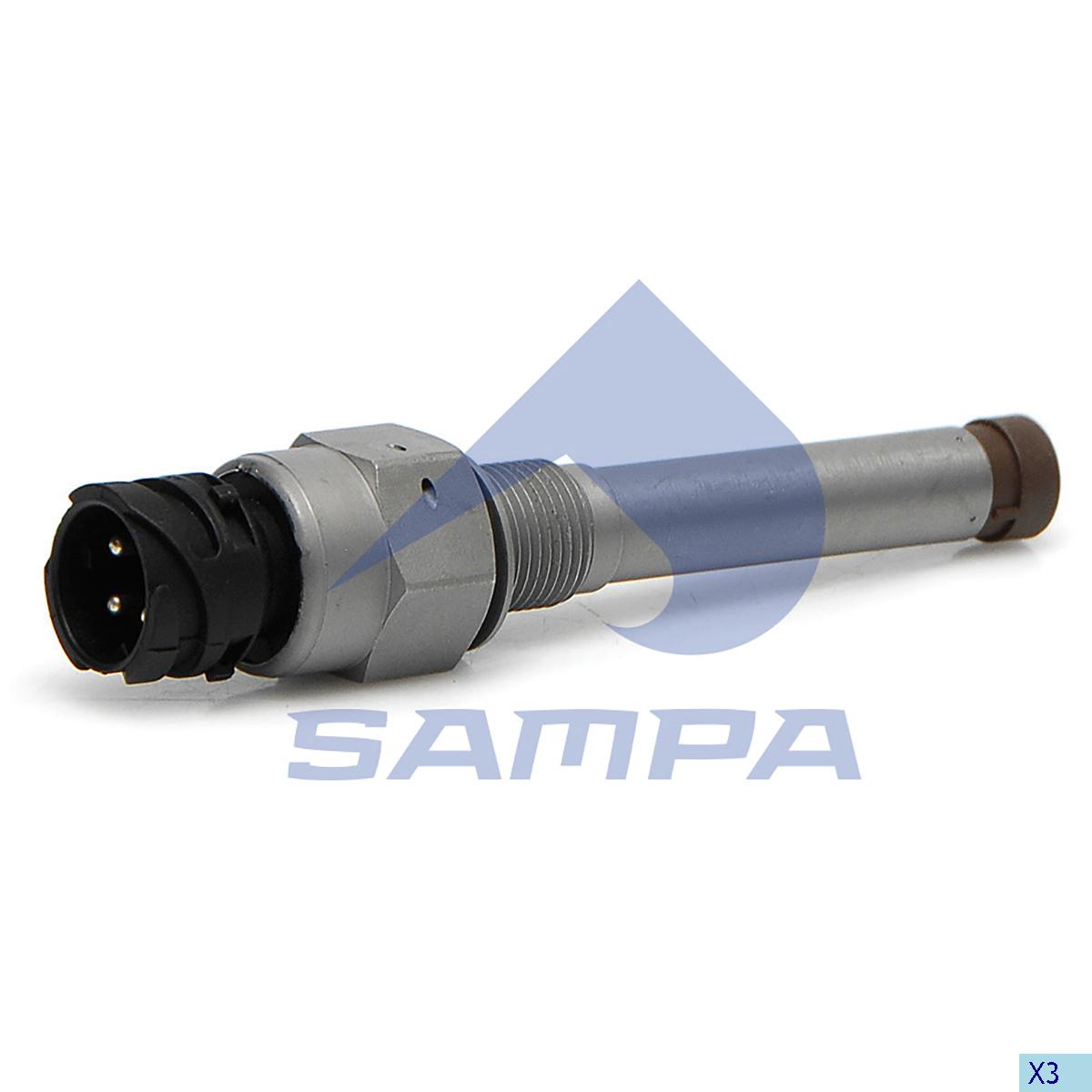 093.300 | Product Detail | Sampa