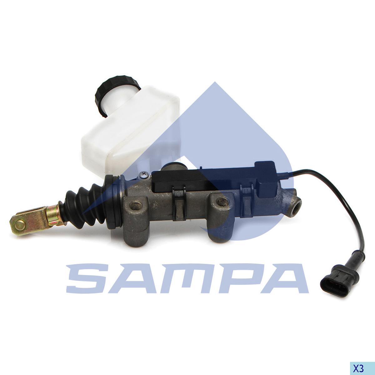 093.311 | Product Detail | Sampa