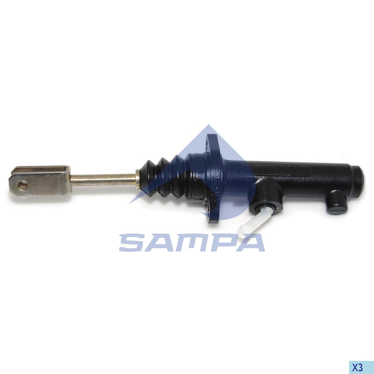 094.292 | Product Detail | Sampa