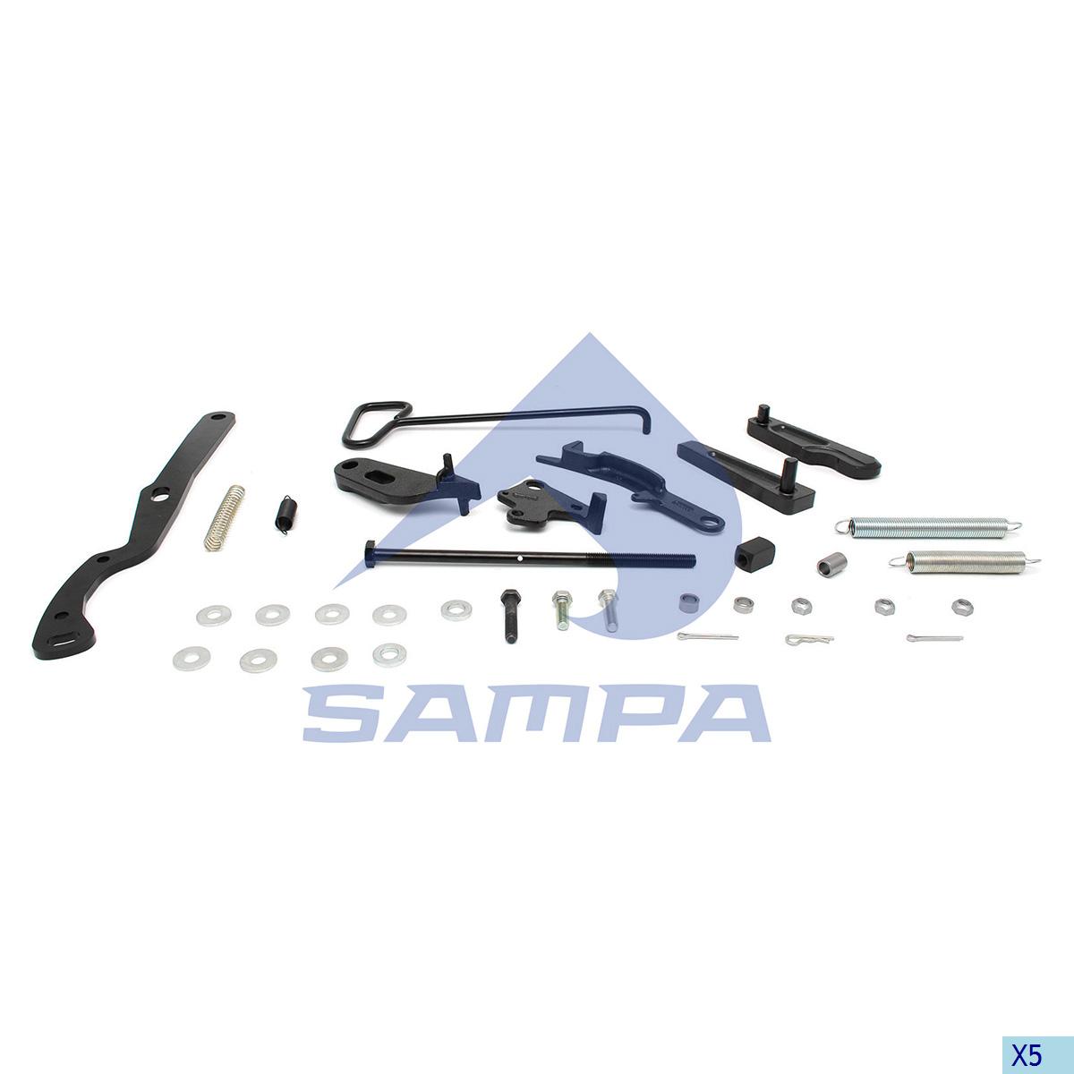094.550 | Detalles del producto | Sampa