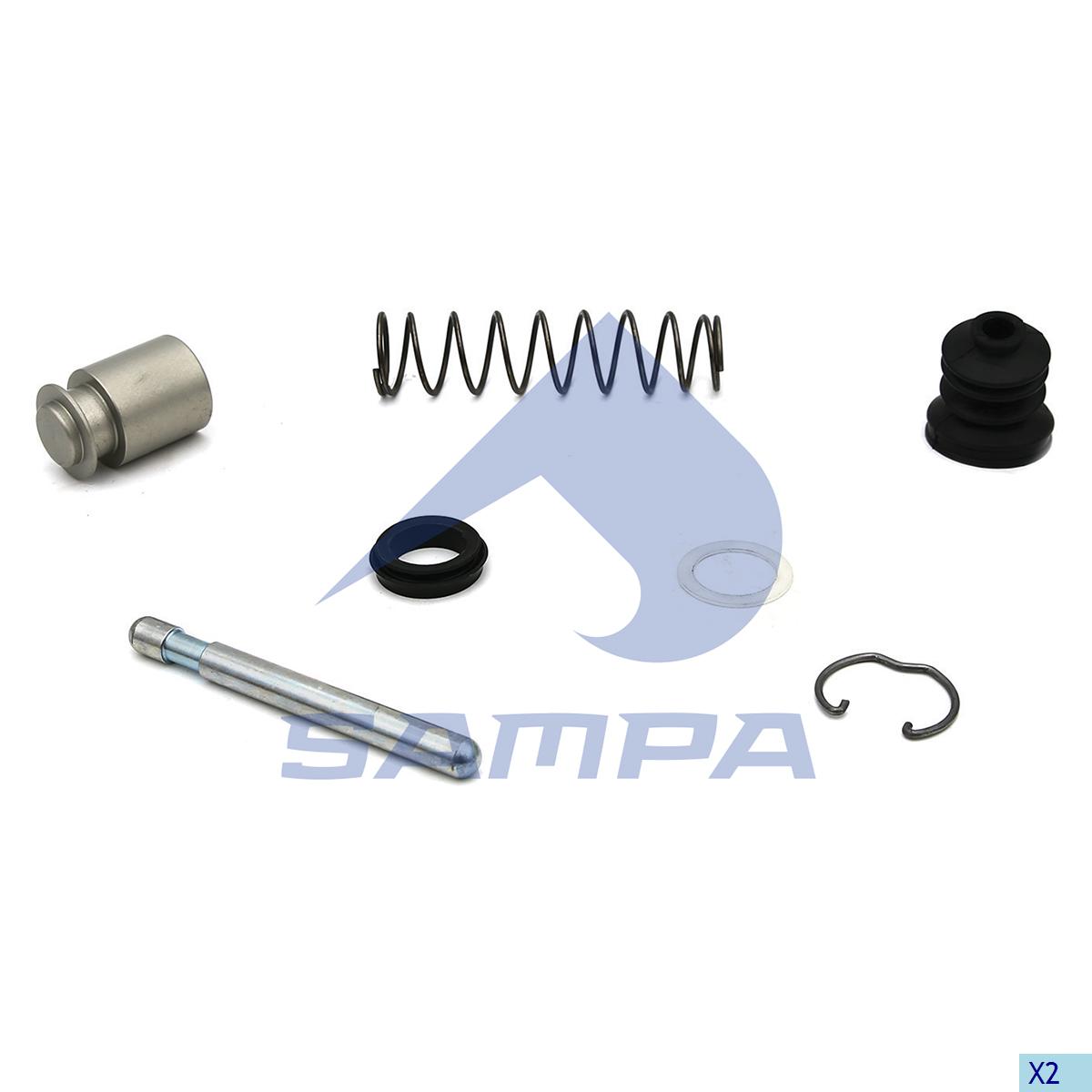 094.835 | Информация о продукте | Sampa