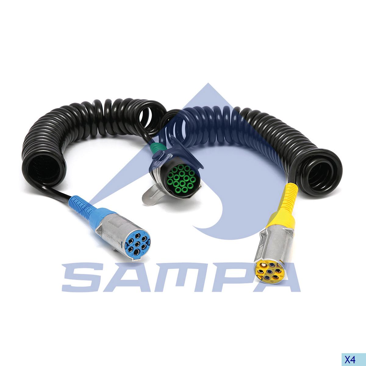 095.175 | Product Detail | Sampa