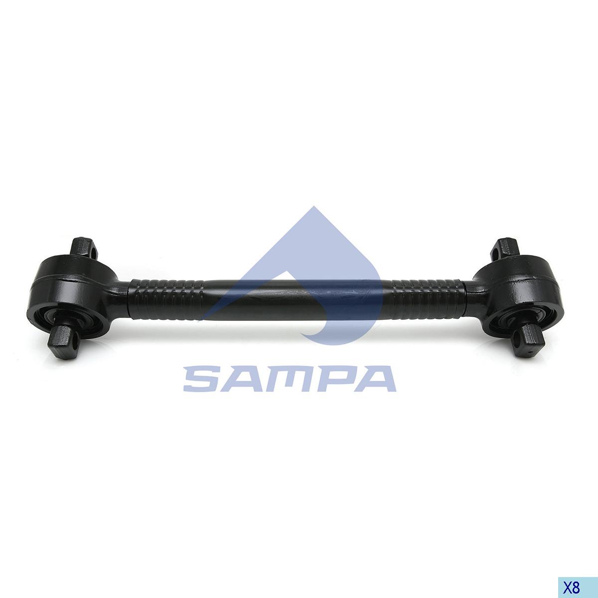 095.254 | Product Detail | Sampa