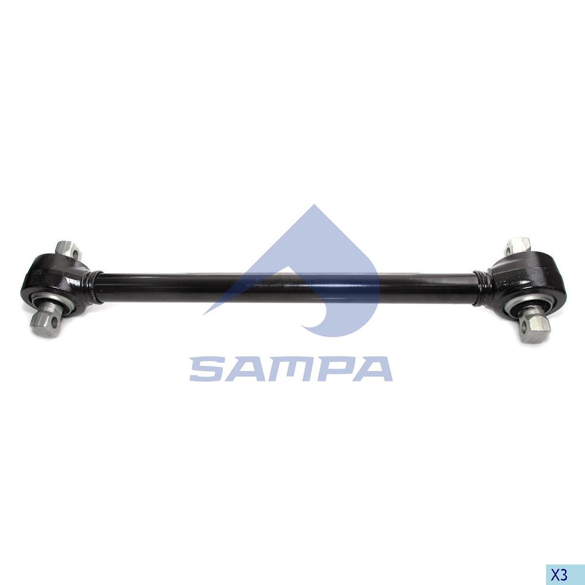 095.345 | Product Detail | Sampa