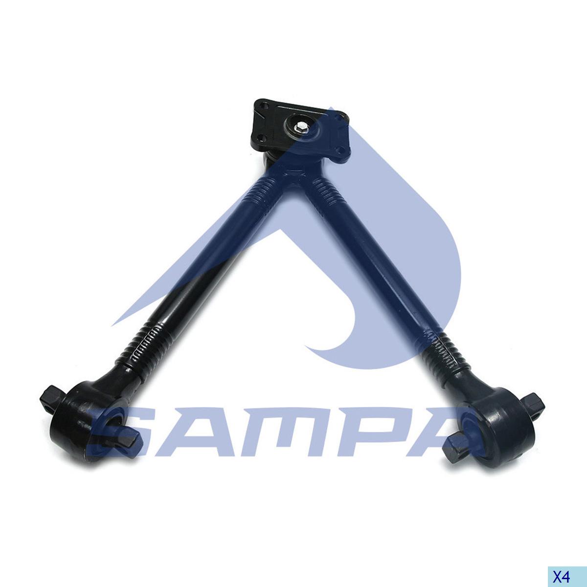 095.392 | Ürün Detayları | Sampa