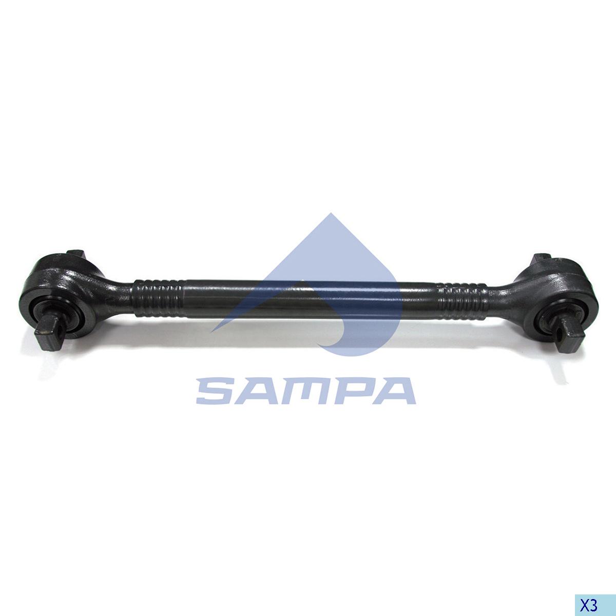 095.395 | Detalles del producto | Sampa