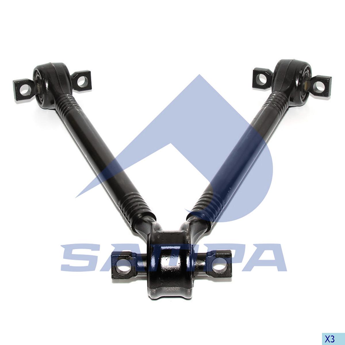 095.407 | Product Detail | Sampa