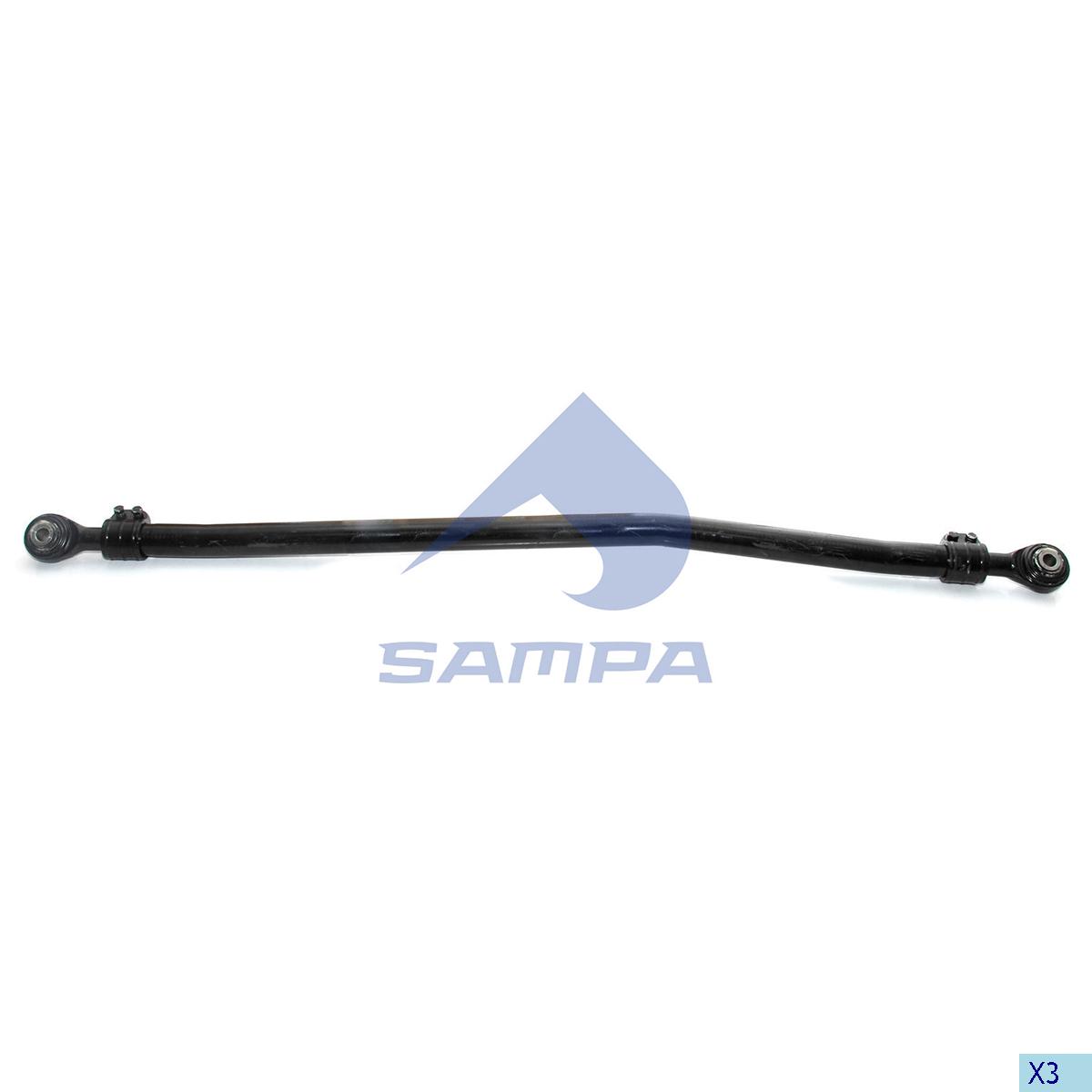 095.414 | Product Detail | Sampa