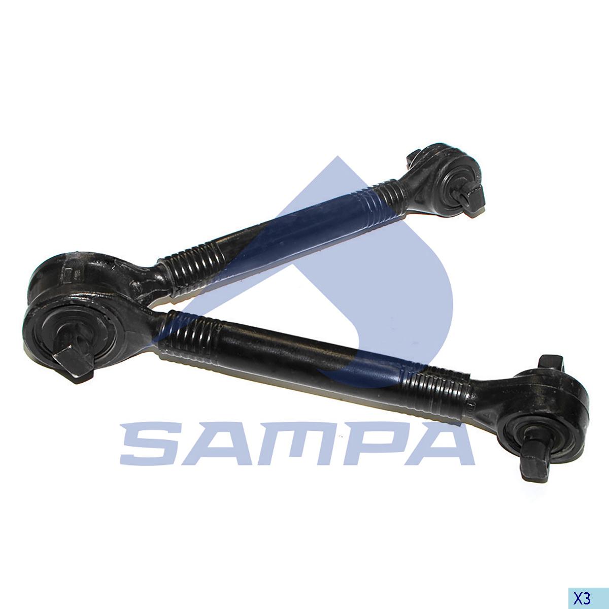 095.419 | Product Detail | Sampa