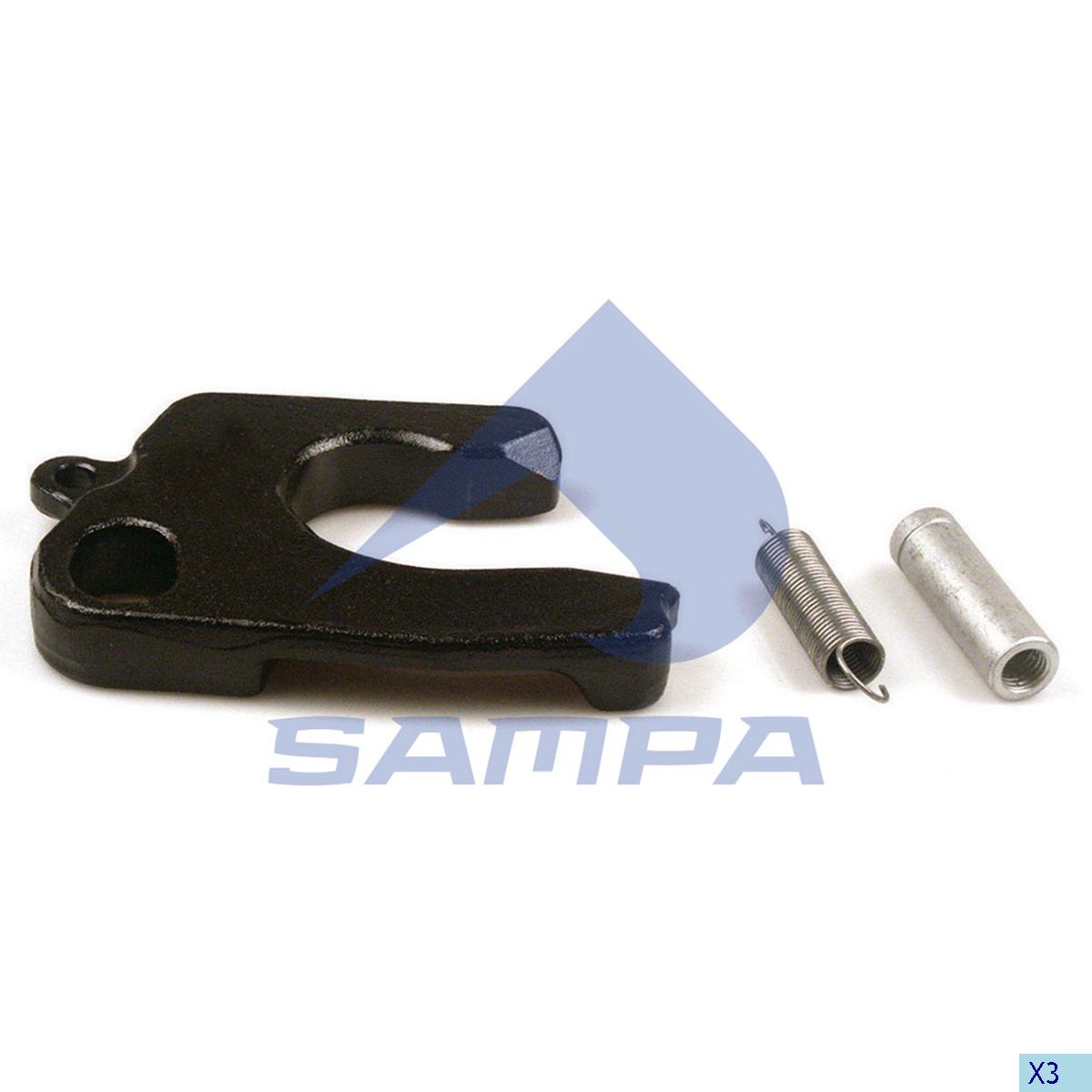 095.545 | Product Detail | Sampa