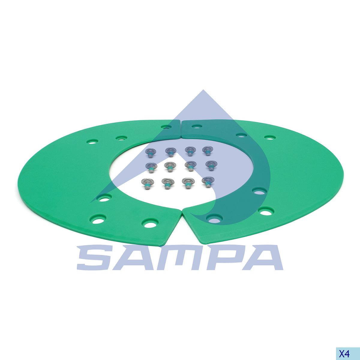 095.564 | Product Detail | Sampa