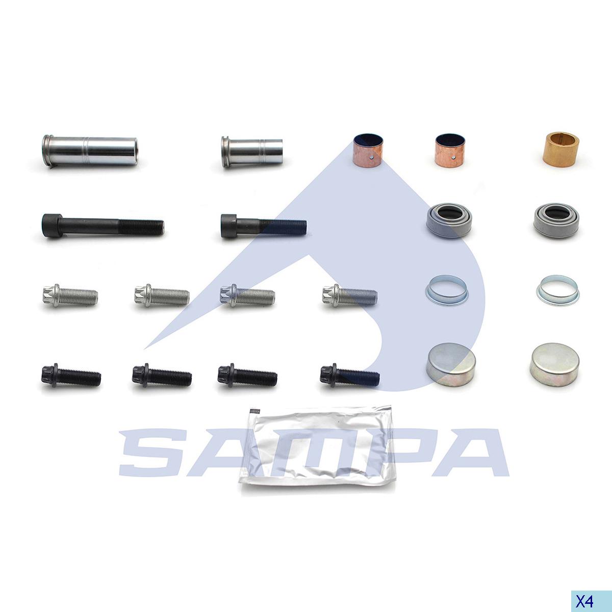 095.574 | Product Detail | Sampa