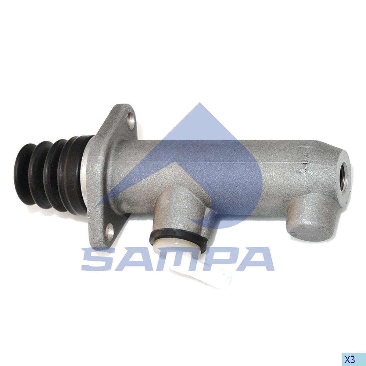 096.099 | Product Detail | Sampa