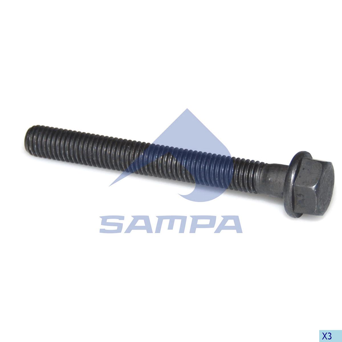 100.003 | Product Detail | Sampa