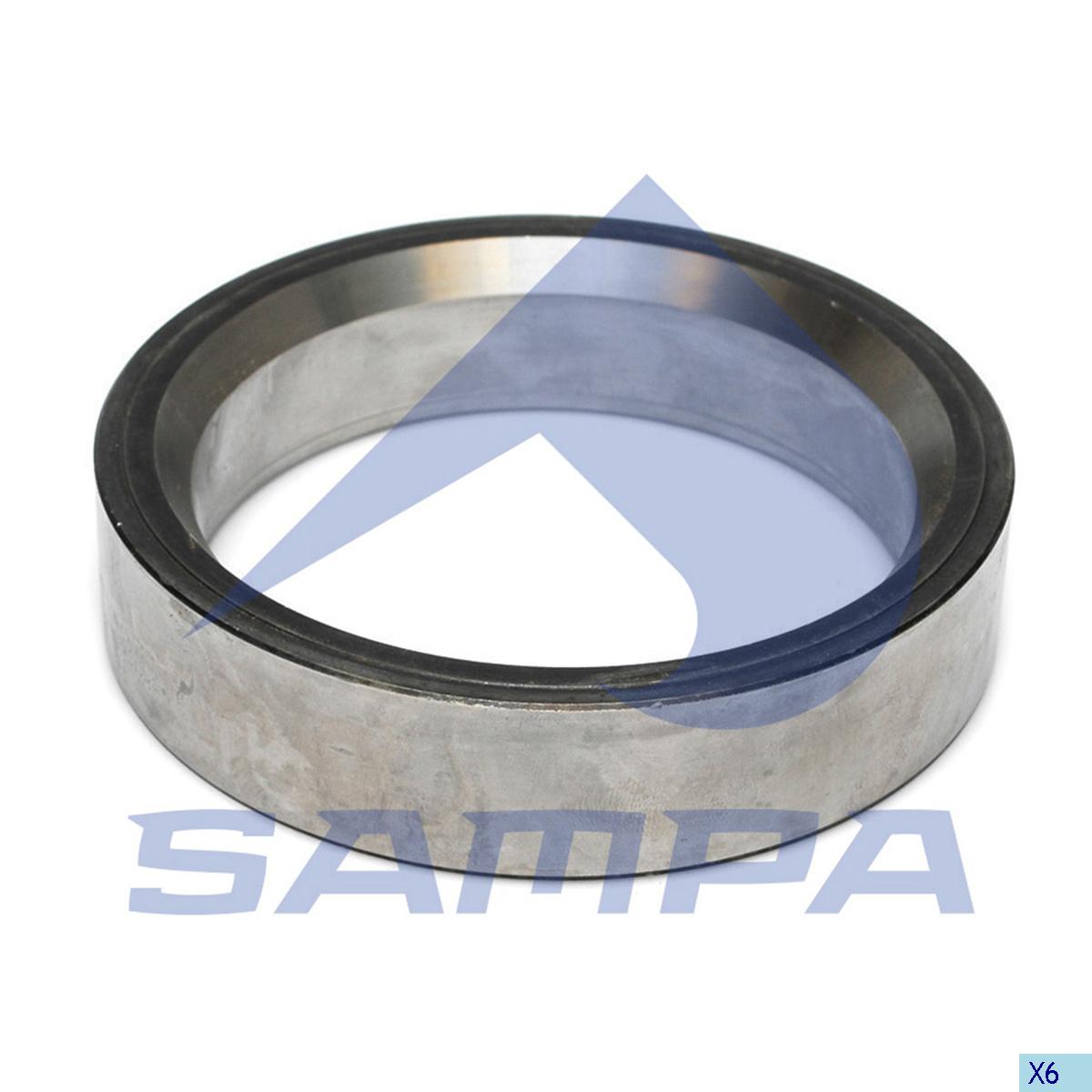 100.033/1 | Product Detail | Sampa