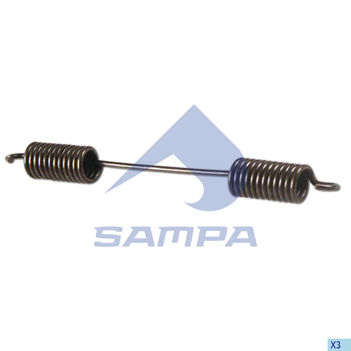 100.090 | Product Detail | Sampa