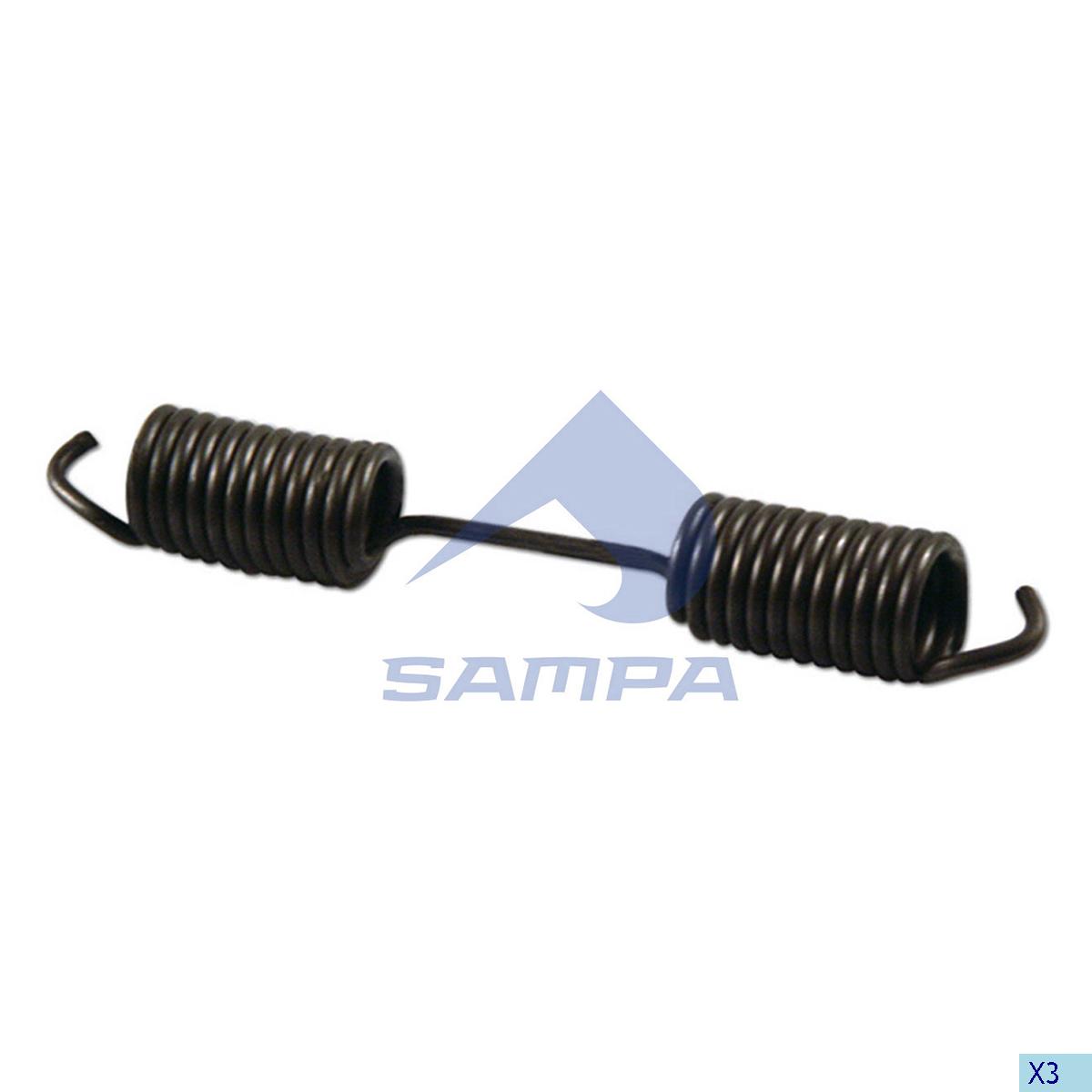 100.095 | Product Detail | Sampa