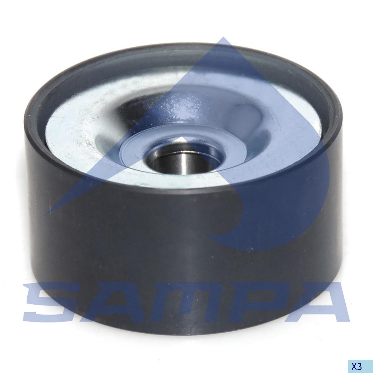 100.302 | Product Detail | Sampa