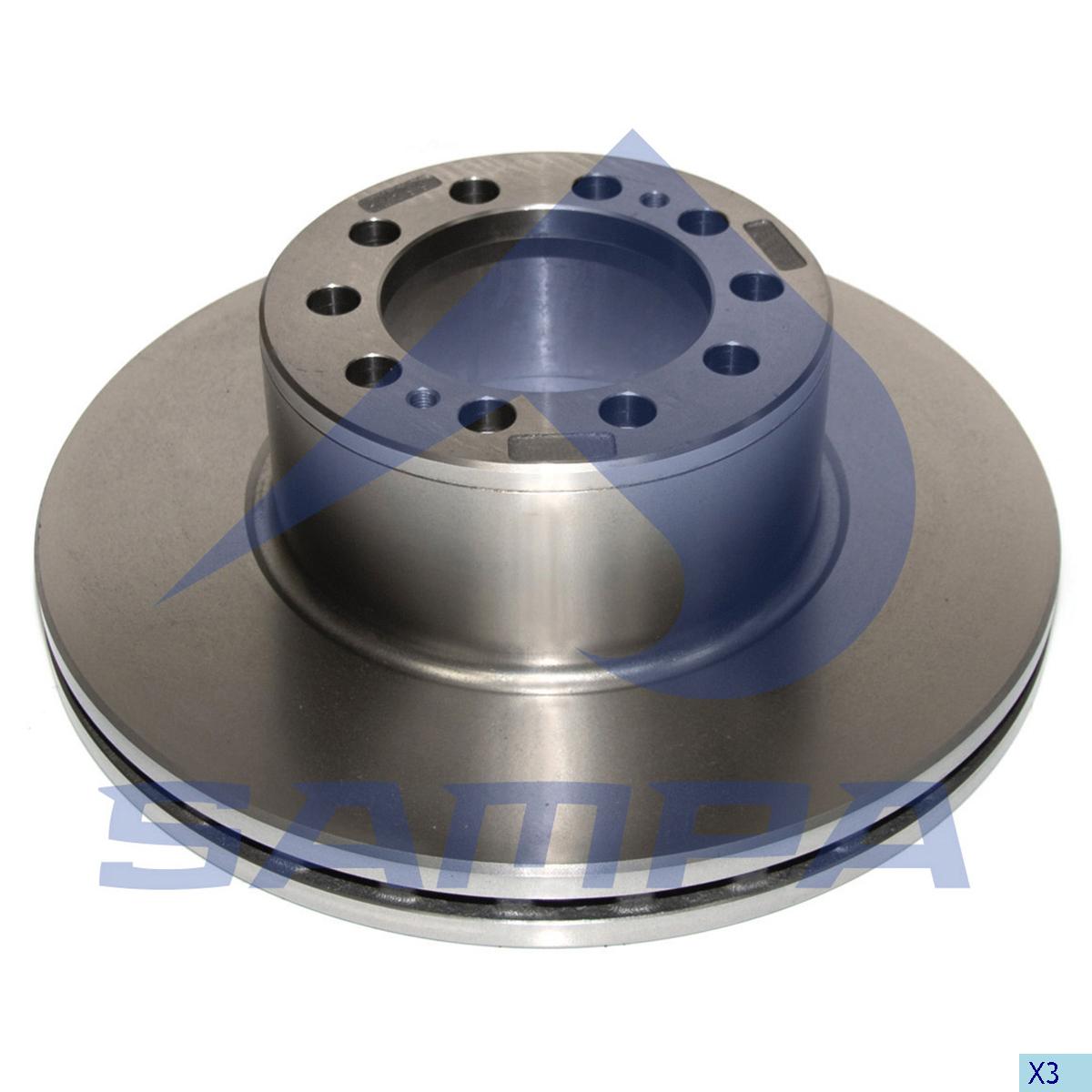 100.462 | Product Detail | Sampa