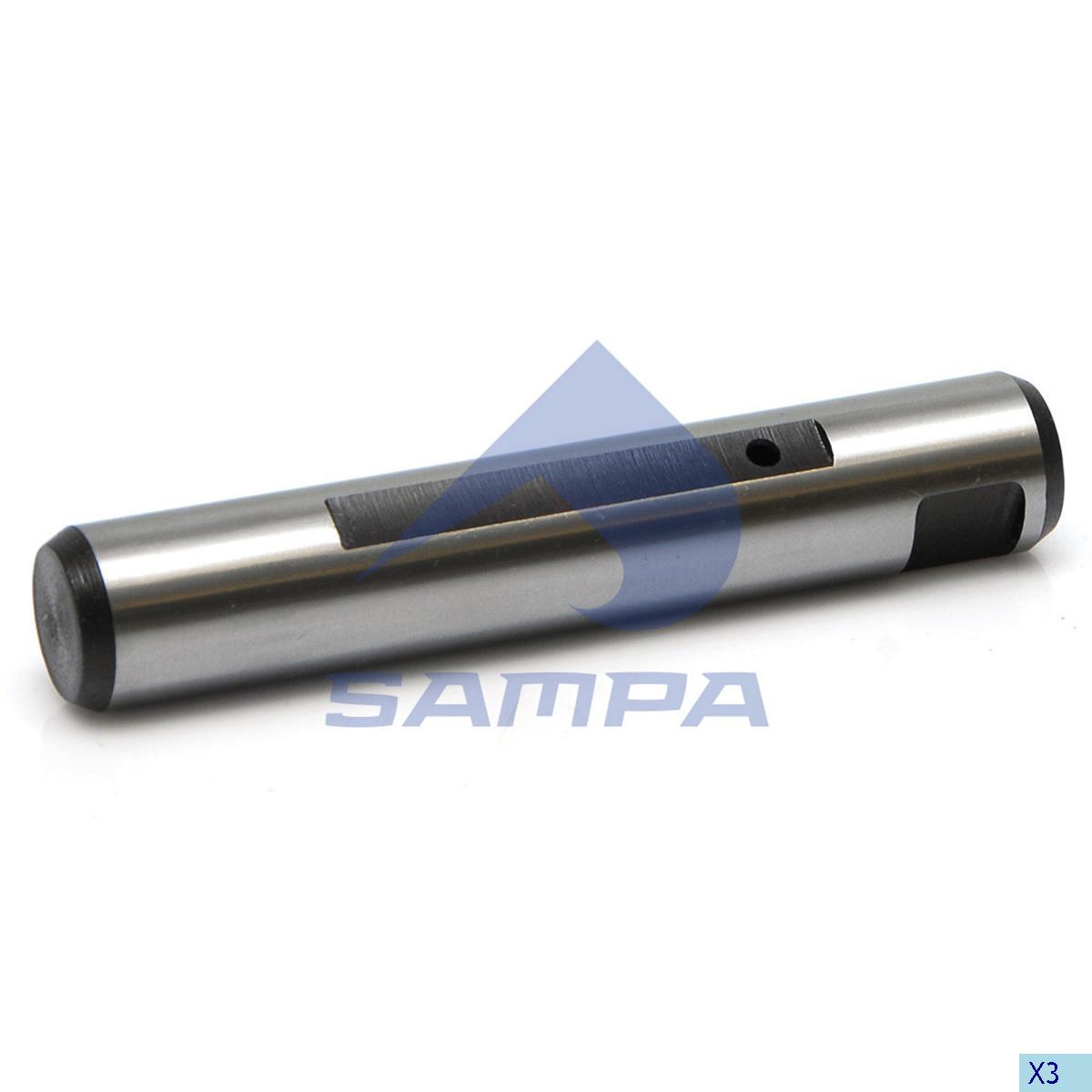 101.207 | Product Detail | Sampa