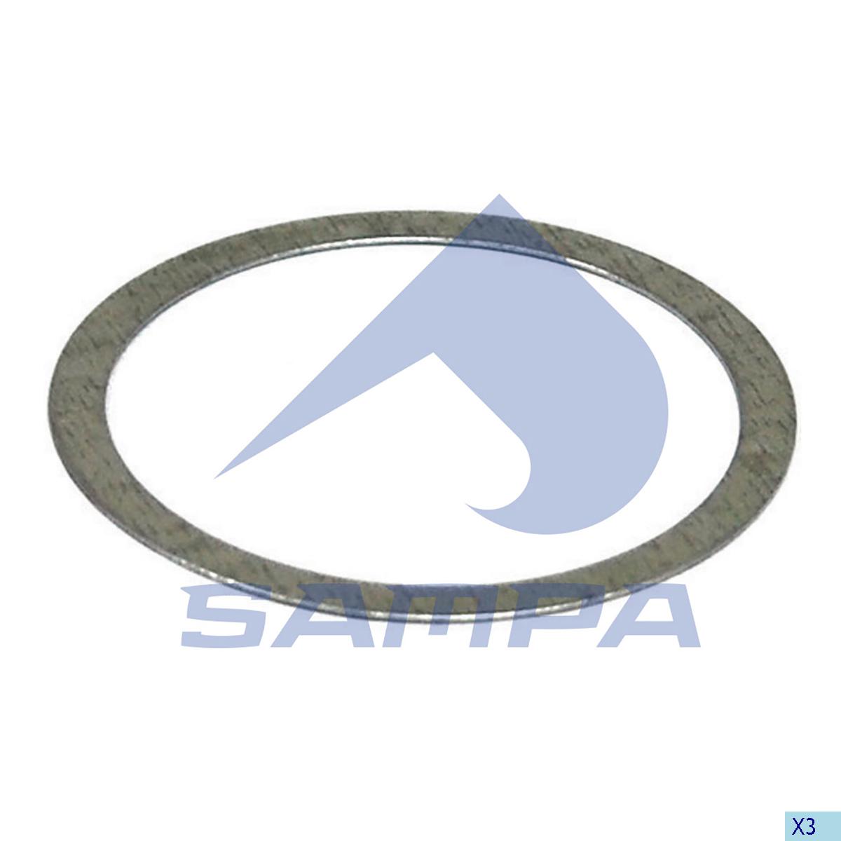 105.131 | Product Detail | Sampa