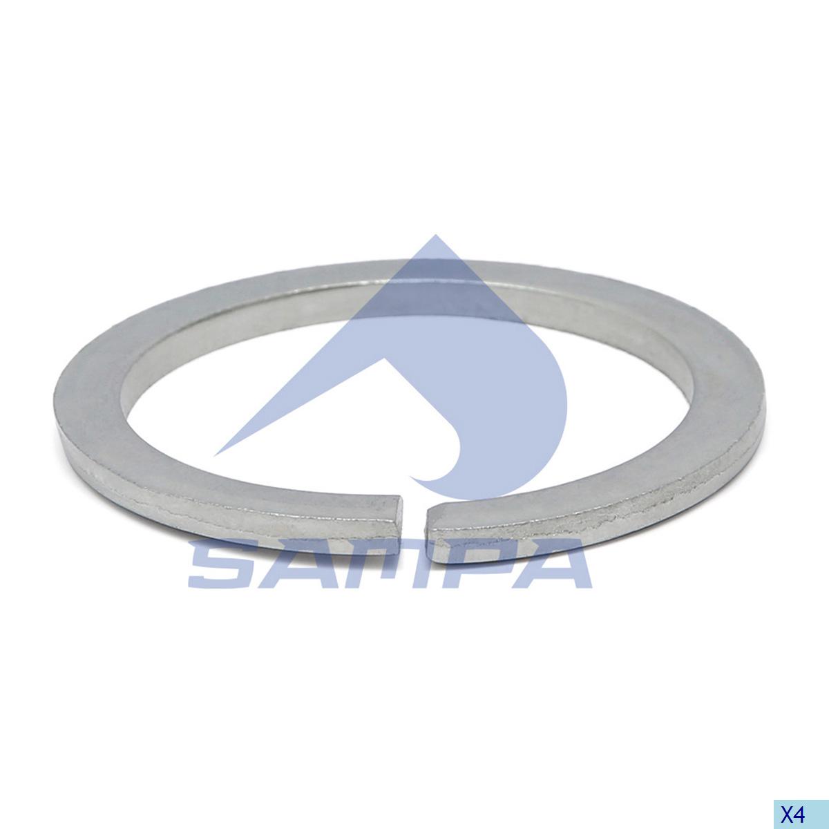 107.024 | Ürün Detayları | Sampa