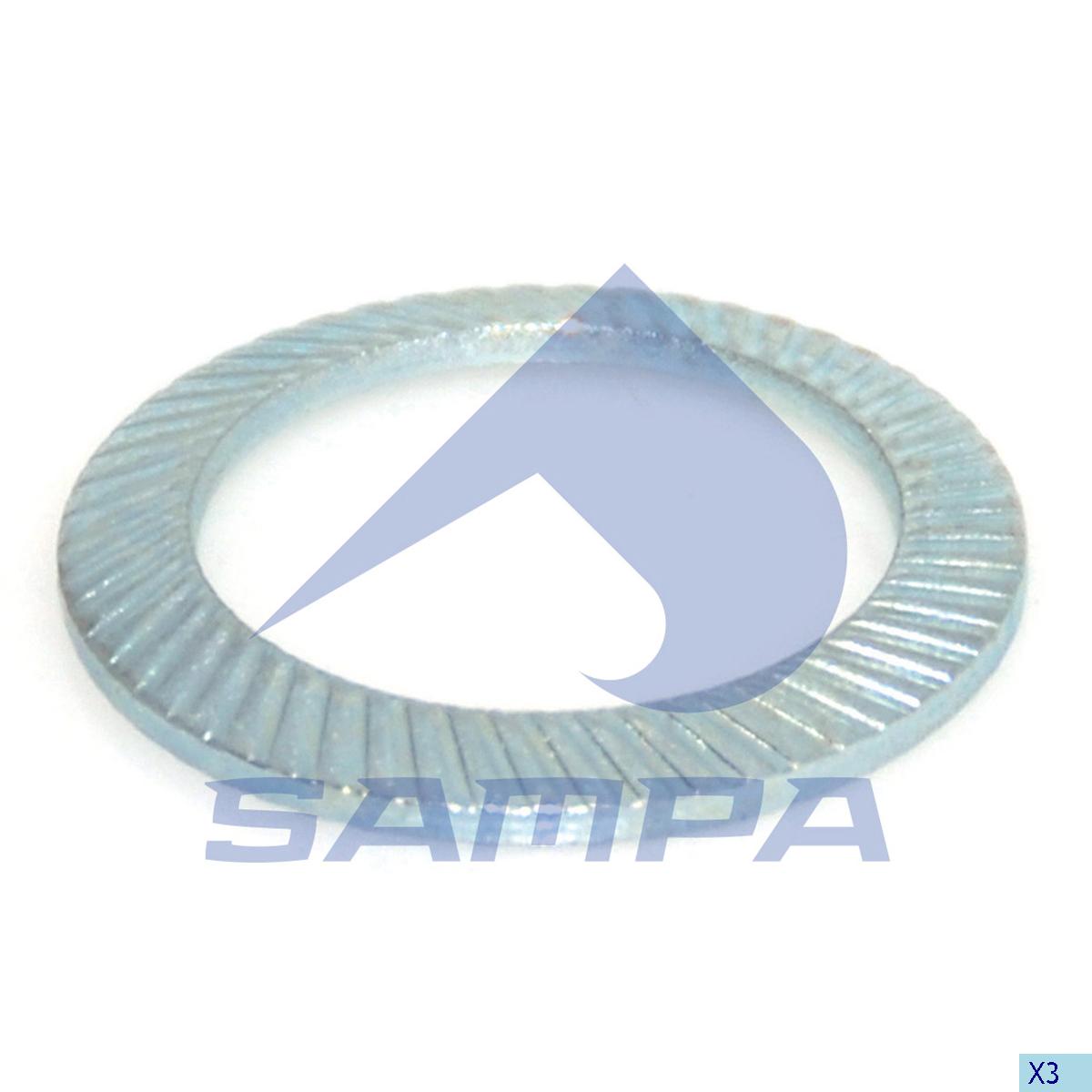 107.068 | Detalle del producto | Sampa Mexico