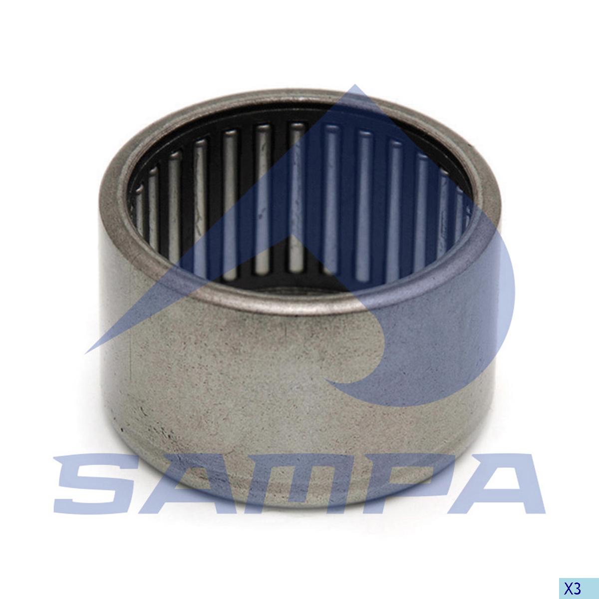 111.021 | Product Detail | Sampa