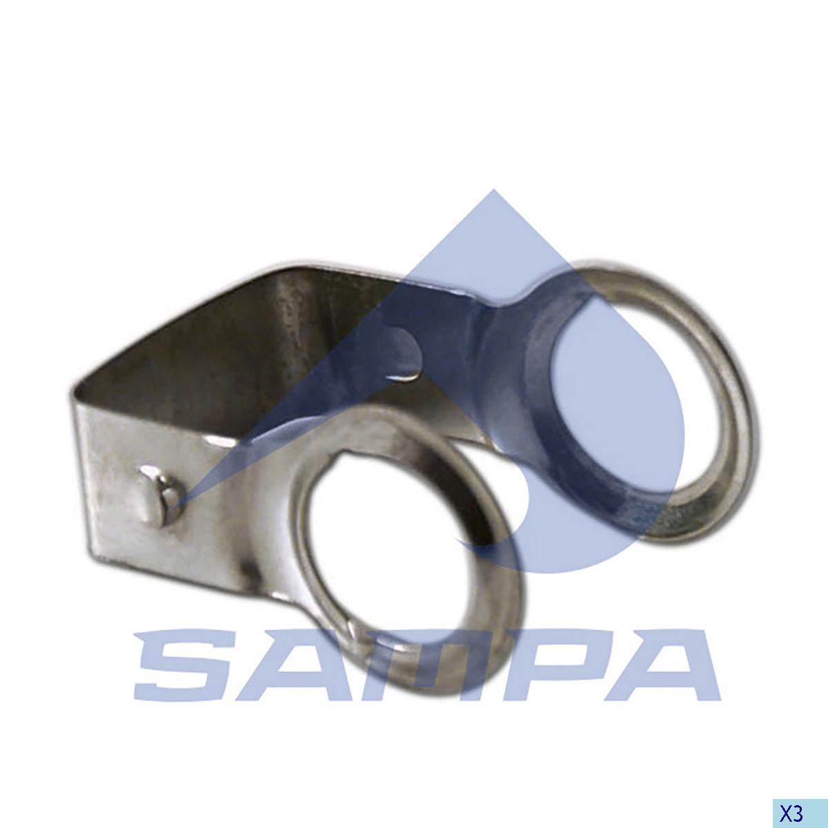 114.140 | Ürün Detayları | Sampa