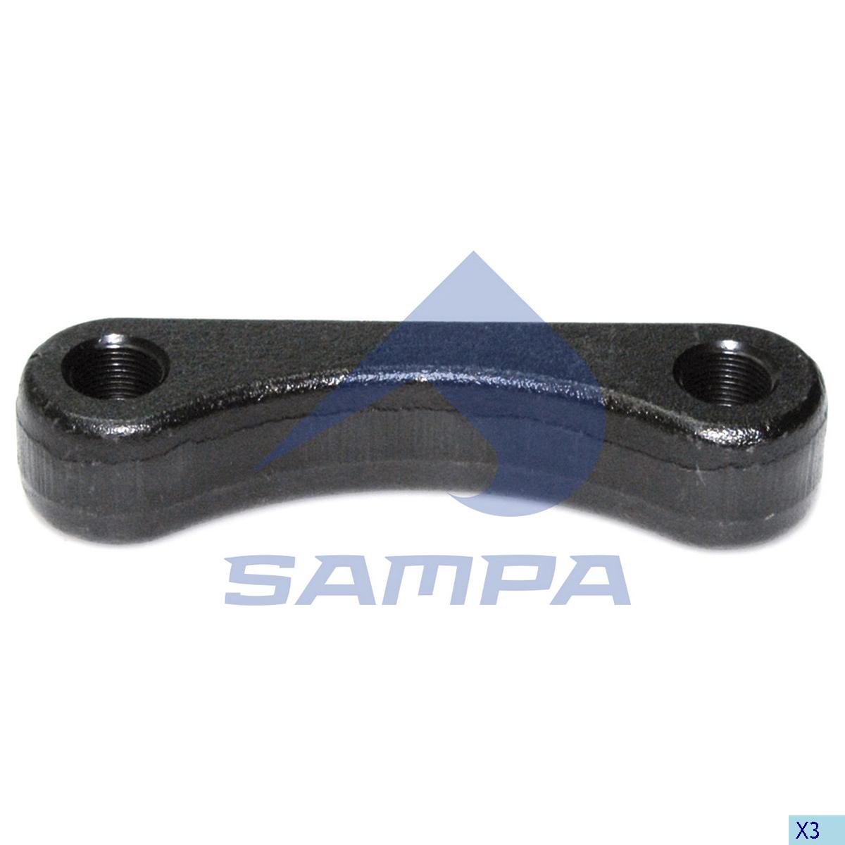 200.006 | Detalle del producto | Sampa Mexico