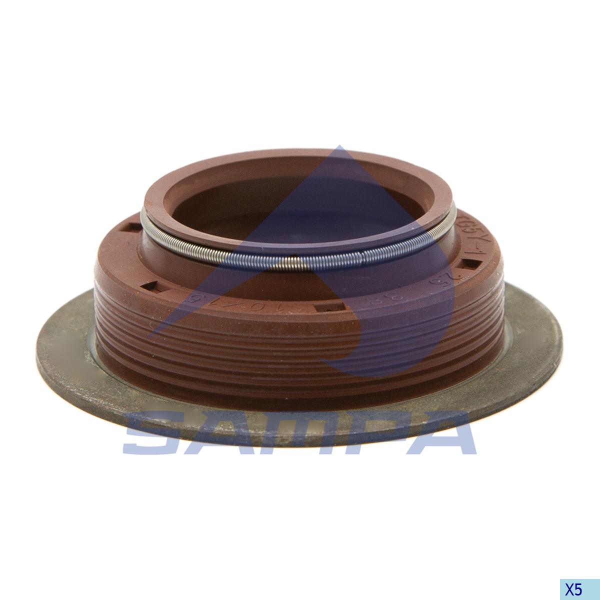 200.018 | Product Detail | Sampa