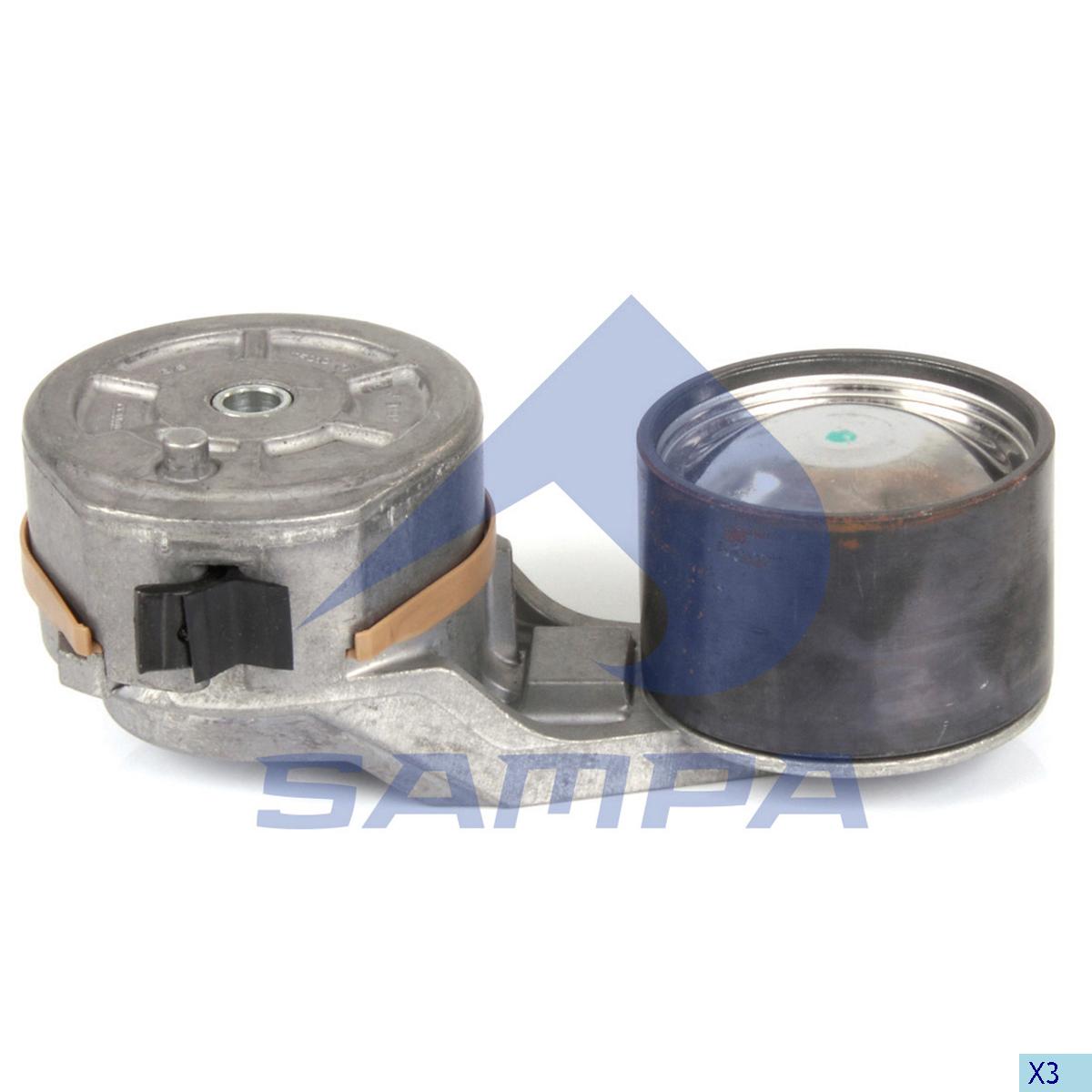 200.034 | Product Detail | Sampa