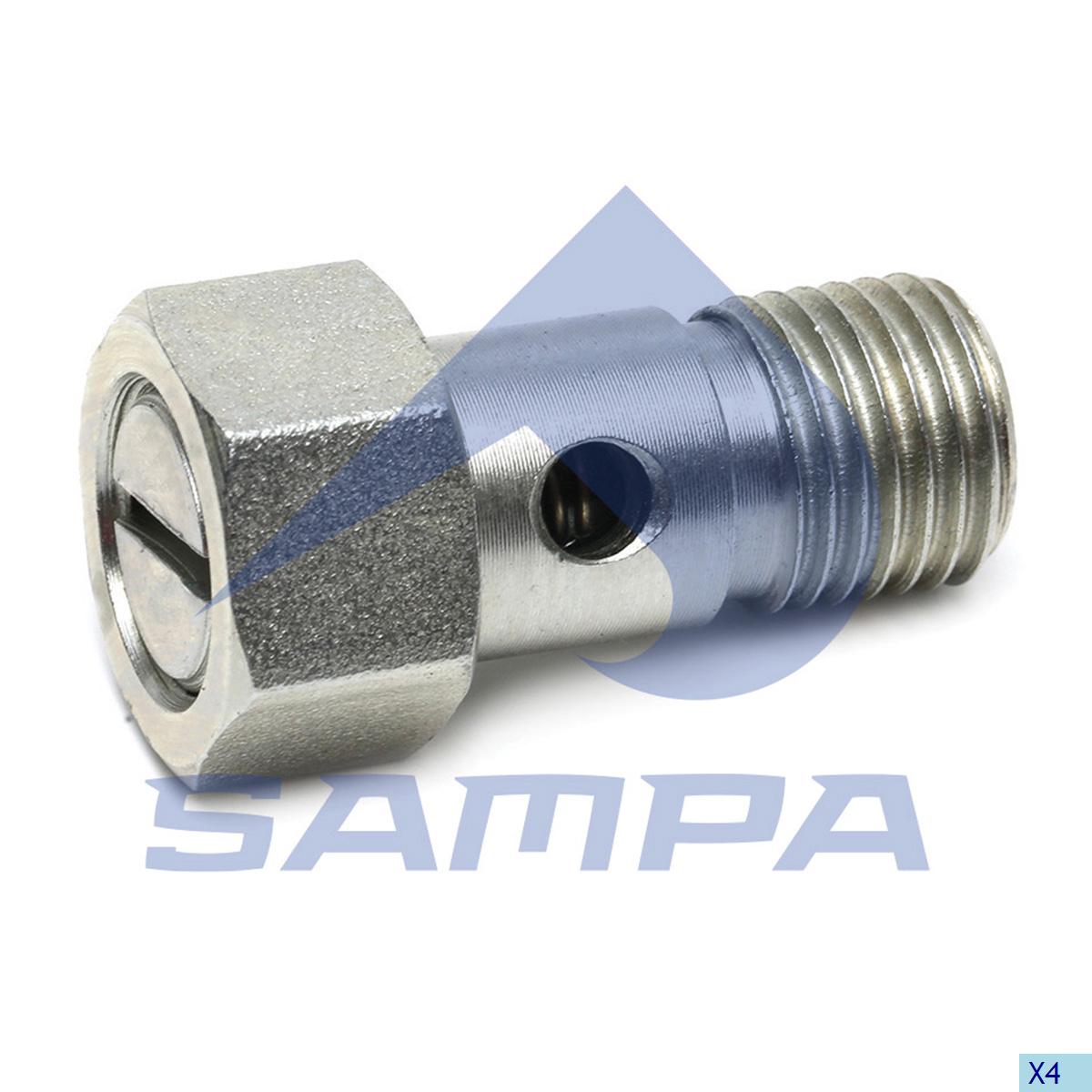 200.225 | Product Detail | Sampa