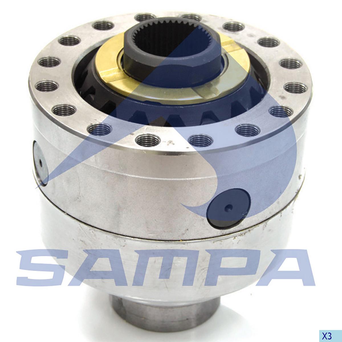 200.377 | Product Detail | Sampa