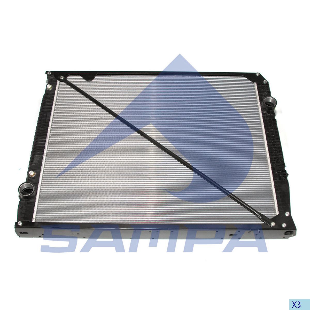 201.003 | Product Detail | Sampa