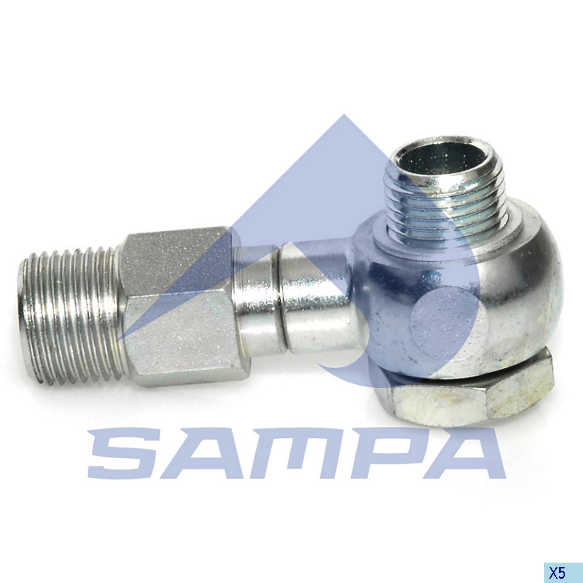 201.055 | Detalles del producto | Sampa
