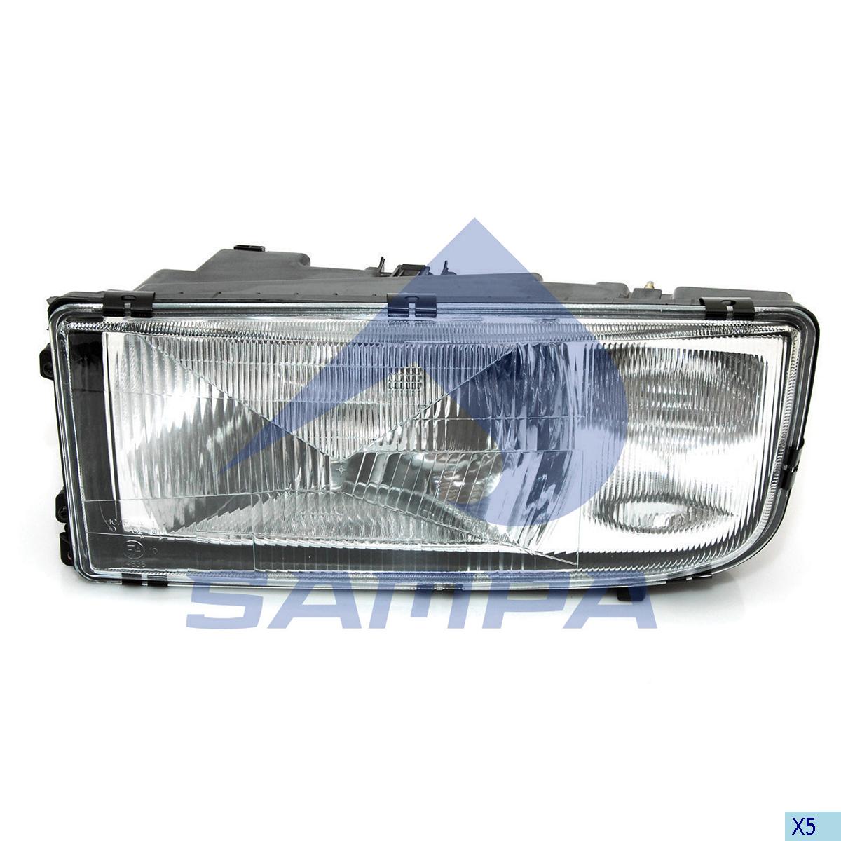 201.074 | Product Detail | Sampa