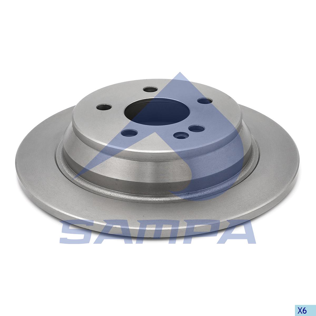 201.367 | Product Detail | Sampa