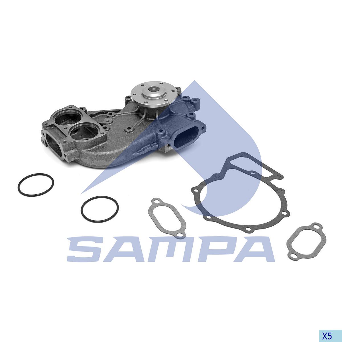 203.003 | Product Detail | Sampa