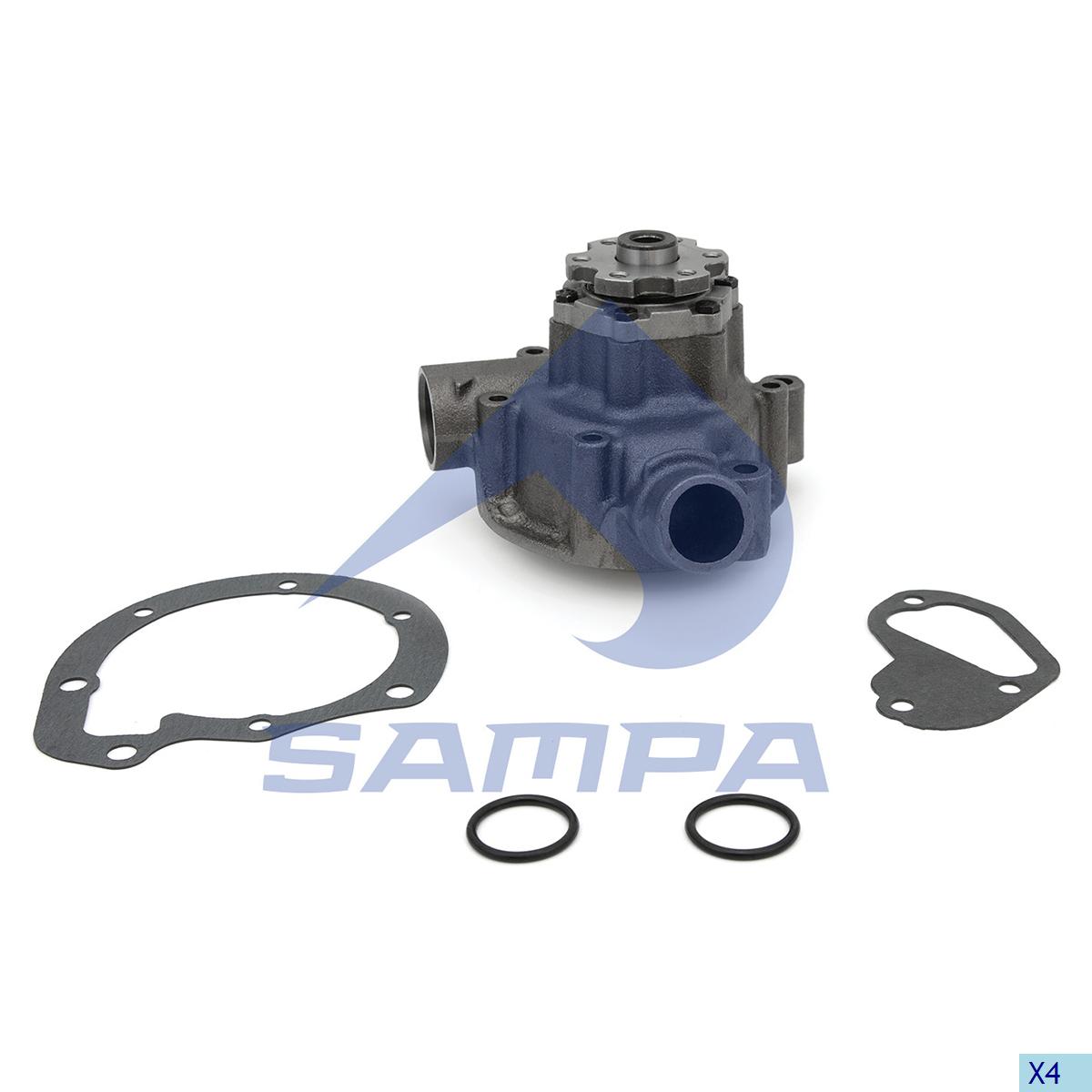 203.009 | Product Detail | Sampa