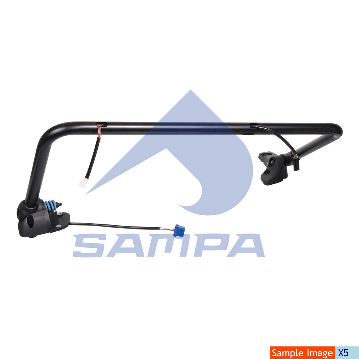 203.131 | Detalles del producto | Sampa