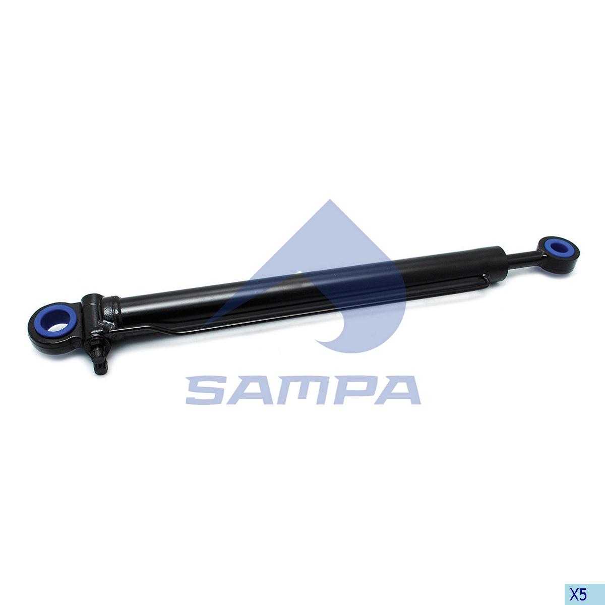 203.432 | Product Detail | Sampa