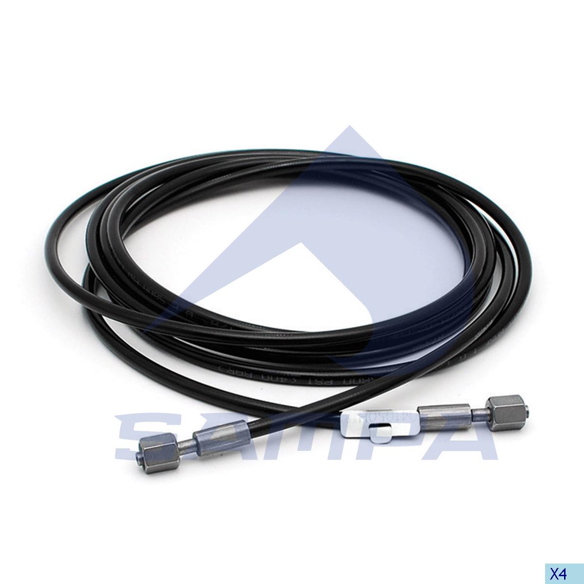 204.008 | Product Detail | Sampa