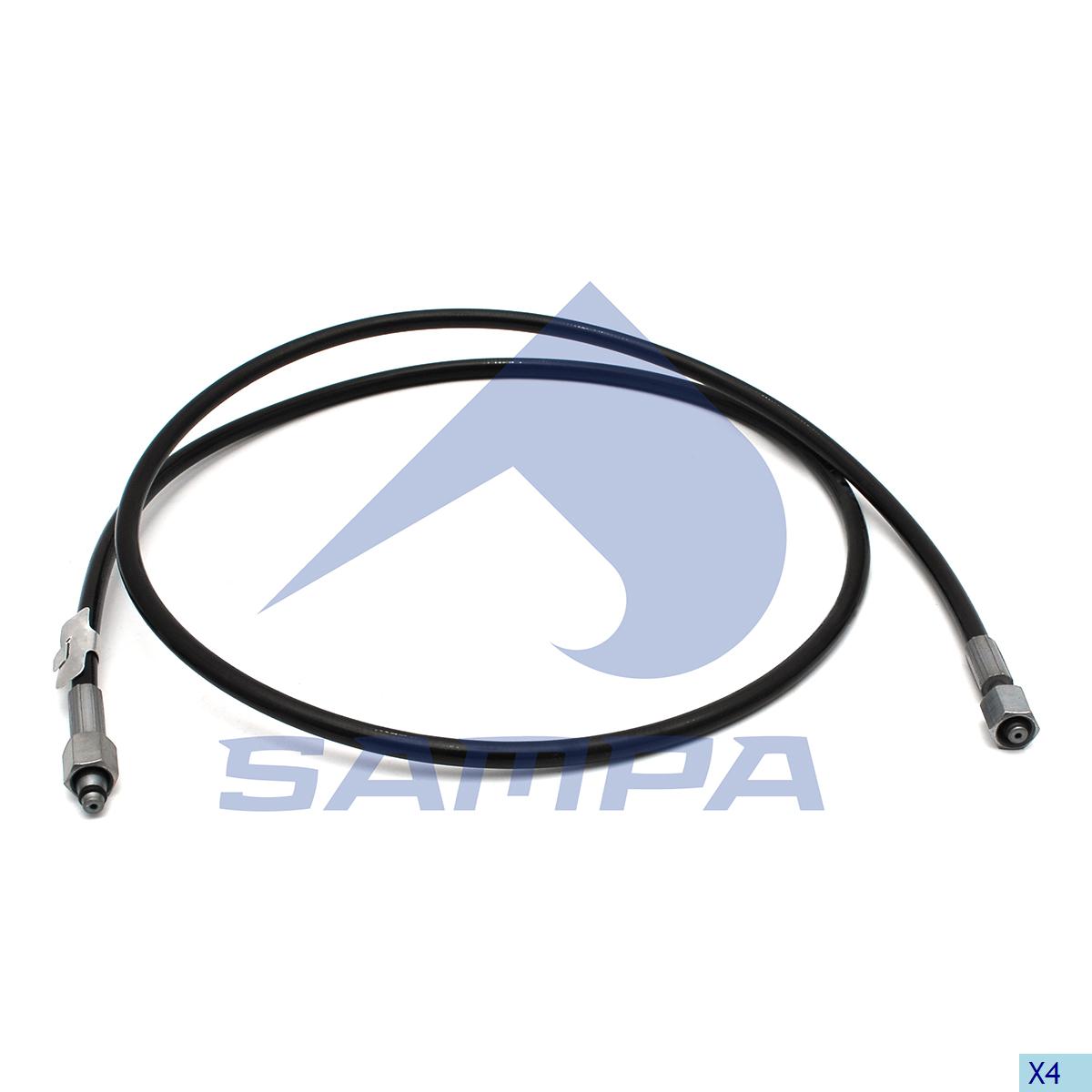 204.018 | Product Detail | Sampa