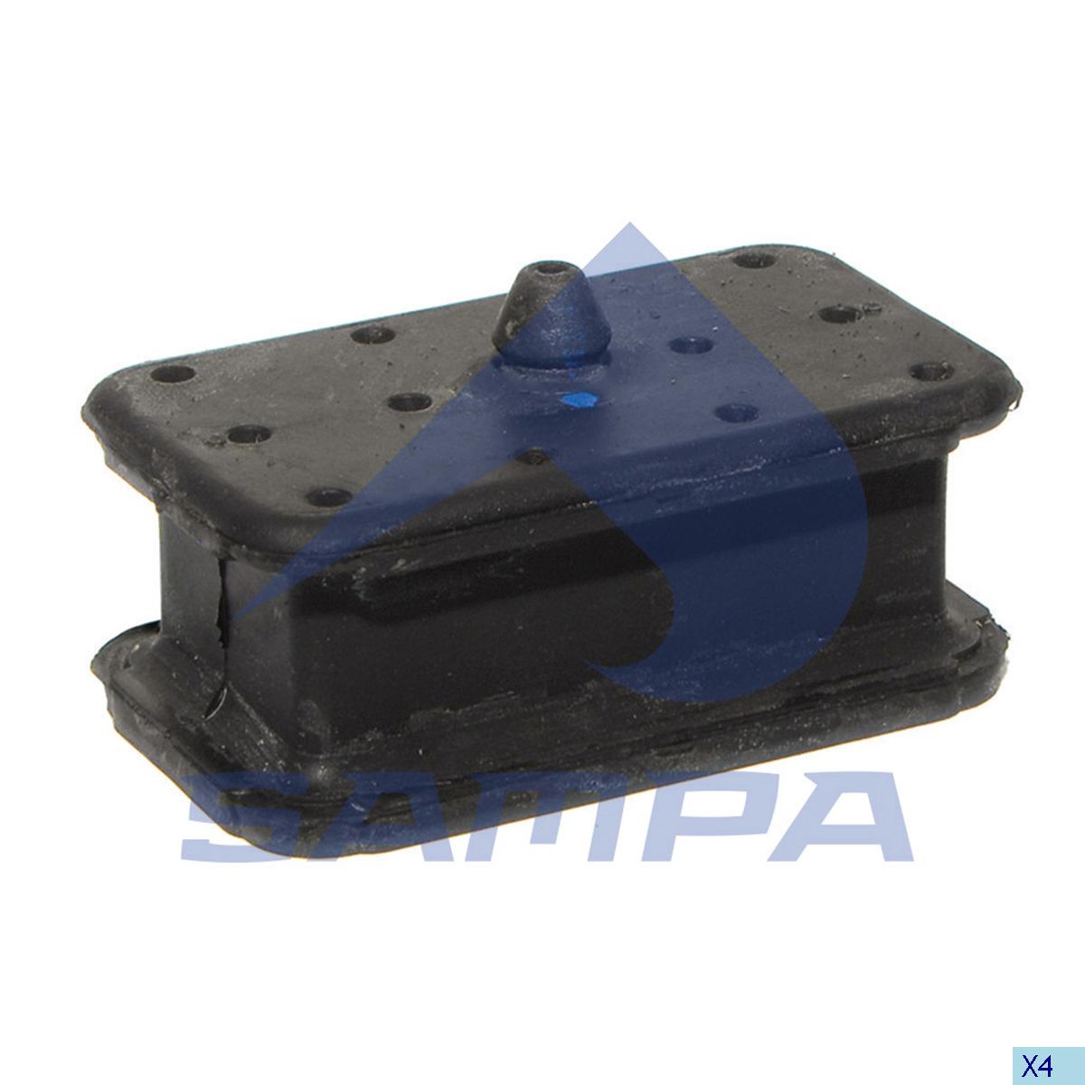 204.054 | Product Detail | Sampa