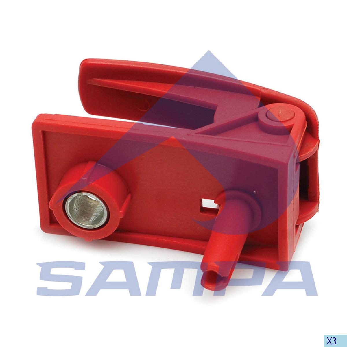 204.118 | Product Detail | Sampa